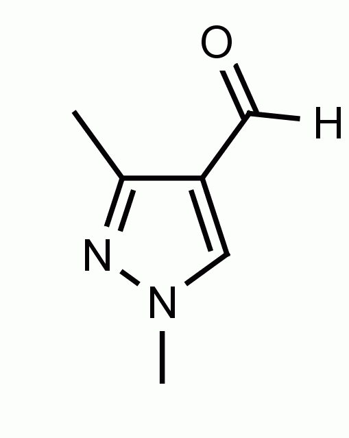 1,3-Dimethyl-1H-pyrazole-4-carboxaldehyde