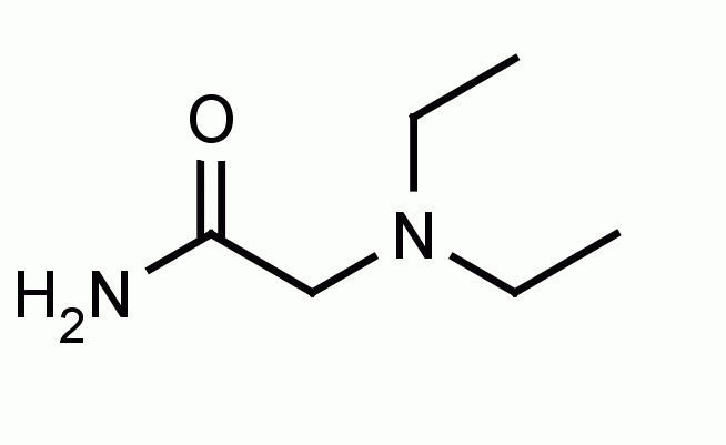 2-(Diethylamino)acetamide