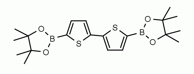 2,2'-Bithiophene-5,5'-diboronic acid pinacol ester