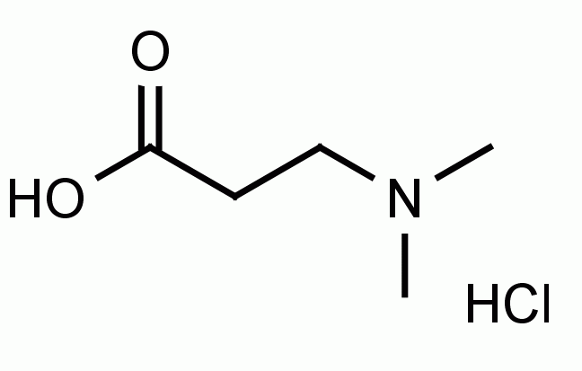 3-(Dimethylamino)propanoic acid hydrochloride