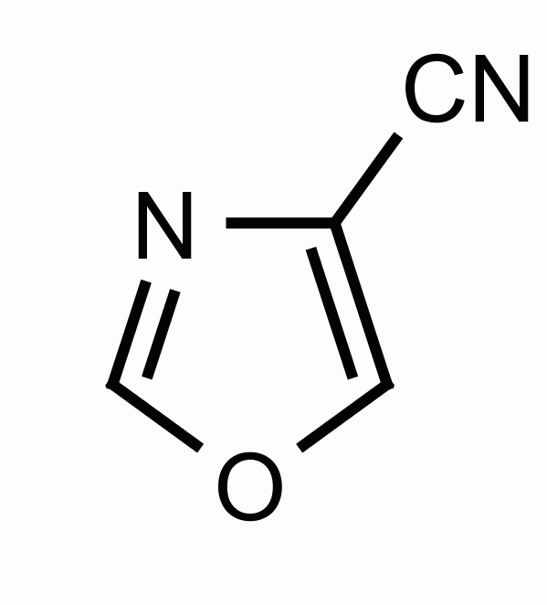 4-Cyanooxazole