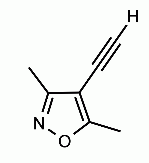 4-Ethynyl-3,5-dimethylisoxazole