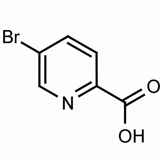 5-Bromopyridine-2-carboxylic acid