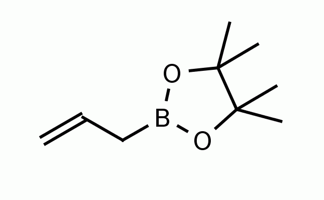 Allylboronic acid pinacol ester