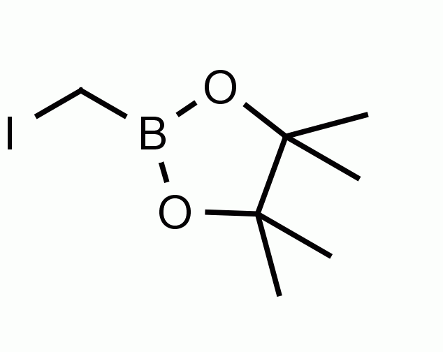 Iodomethylboronic acid pinacol ester