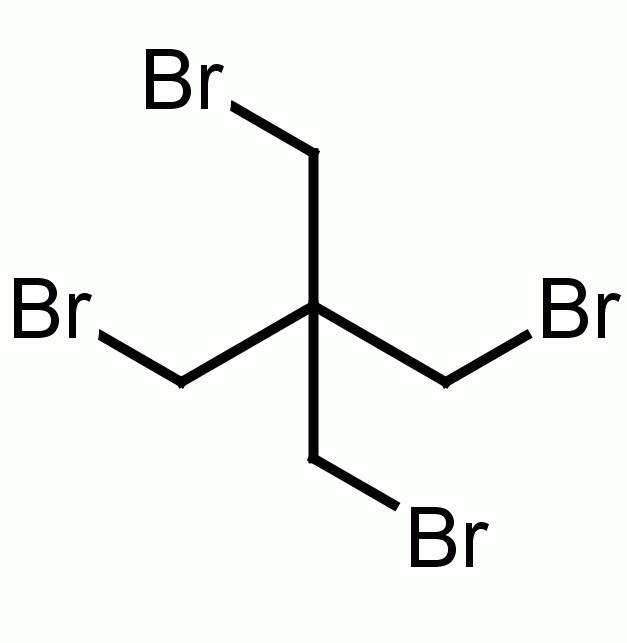 Pentaerythritol tetrabromide