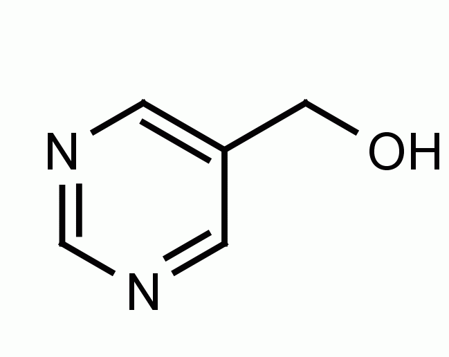 (Pyrimidin-5-yl)methanol