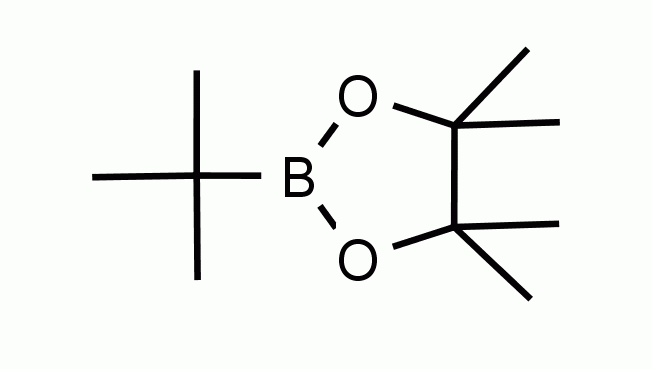 tert-Butylboronic acid pinacol ester
