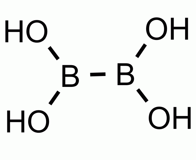 Tetrahydroxydiboron