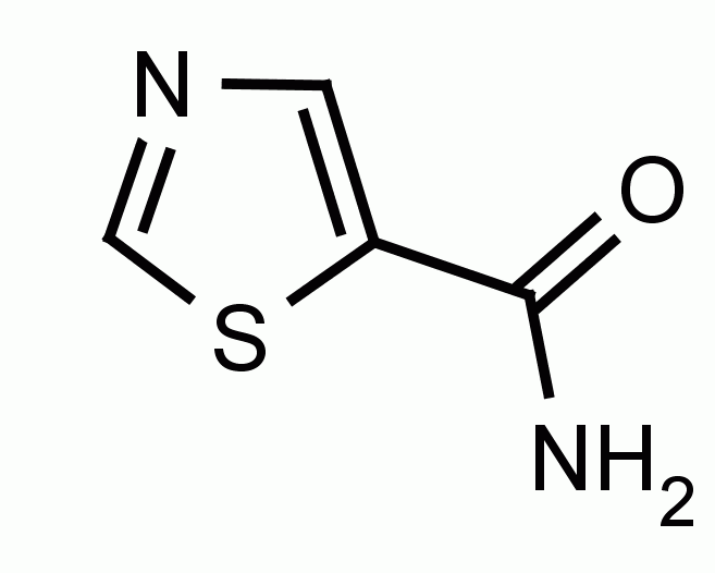Thiazole-5-carboxamide