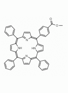 Porphyrins – Frontier Specialty Chemicals