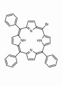 Porphyrins – Frontier Specialty Chemicals