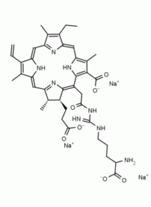 Porphyrins – Frontier Specialty Chemicals