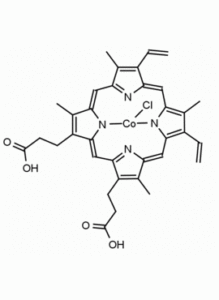 Porphyrins – Frontier Specialty Chemicals