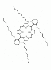 Porphyrins – Frontier Specialty Chemicals