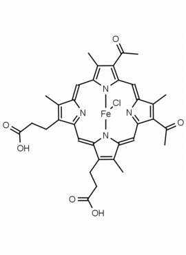 Hemin - Frontier Specialty Chemicals