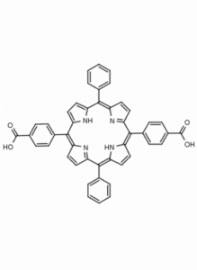 Porphyrins – Frontier Specialty Chemicals