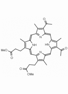 Porphyrins – Frontier Specialty Chemicals
