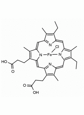 Protoporphyrin IX – Frontier Specialty Chemicals