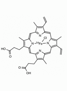 Porphyrins – Frontier Specialty Chemicals