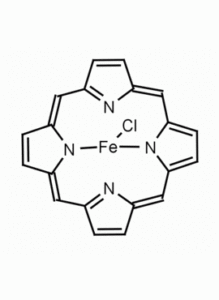 Porphyrins – Frontier Specialty Chemicals
