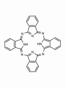 Porphyrins – Frontier Specialty Chemicals