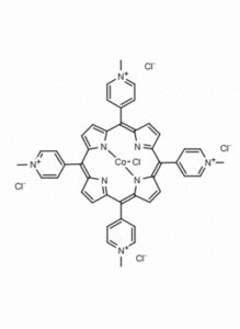 Porphyrins – Frontier Specialty Chemicals