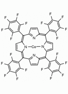 Porphyrins – Frontier Specialty Chemicals