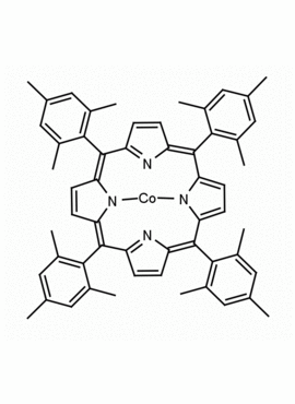 Synthetic Porphyrins – Frontier Specialty Chemicals
