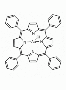 Porphyrins – Frontier Specialty Chemicals