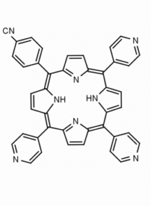 Porphyrins – Frontier Specialty Chemicals