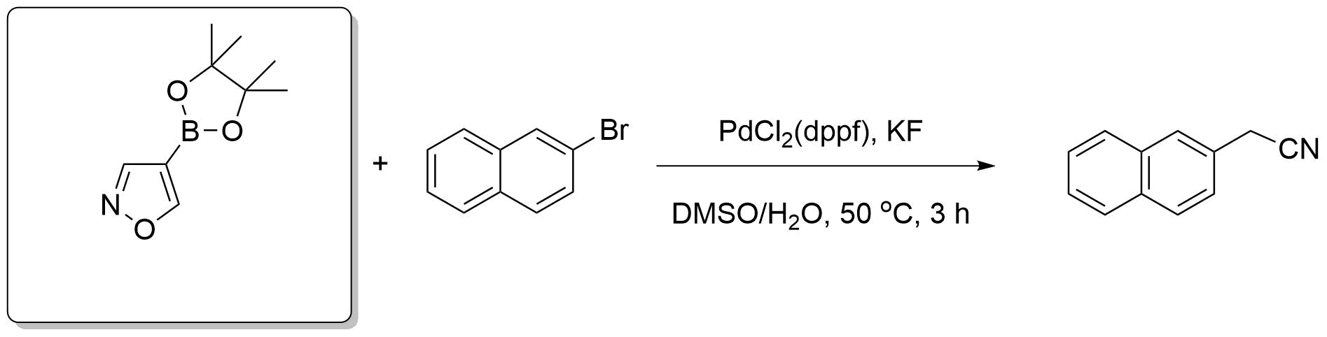 Organoborons | Frontier Specialty Chemicals
