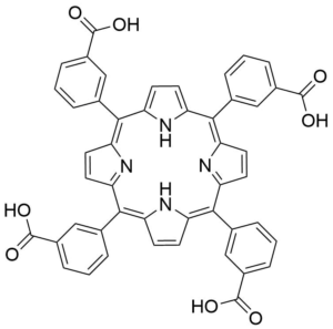 Metal-Organic Frameworks | Frontier Specialty Chemicals