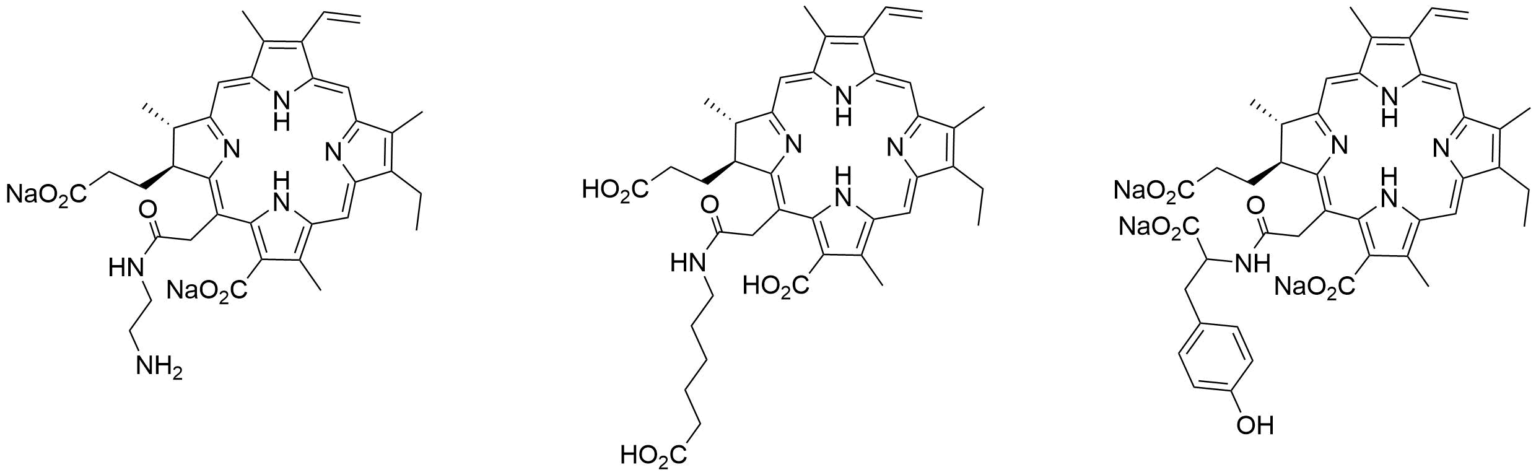 Photodynamic Therapy | Frontier Specialty Chemicals